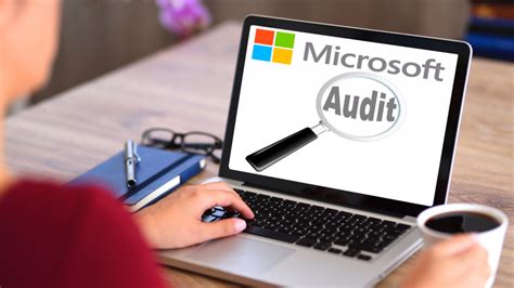 How To Be Prepared For A Microsoft Software Audit BALANCED