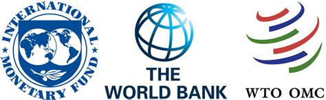 Ninth Imf Wbg Wto Trade Conference
