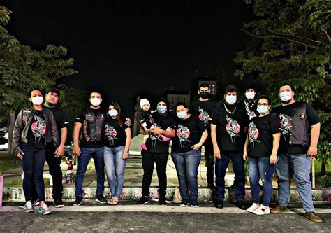 La Familia Que Elegimos Familia Samurais El Salvador