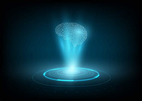 Scientists Just Created Holograms That Can Be Touched And Felt