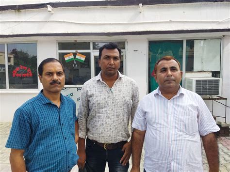 The Case Of Govind Ballabh Pant Degree College Of Kachla The Home