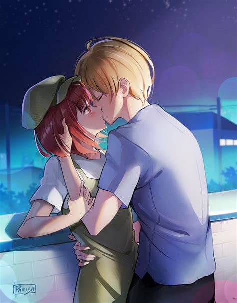 Oshi No Ko Image By Parisa Reaz 3997142 Zerochan Anime Image Board