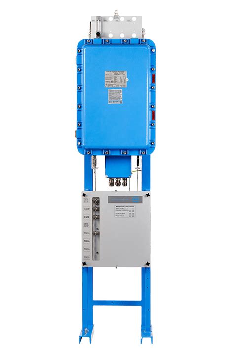 Gas Analysis Equipment