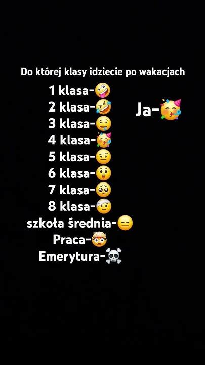 Wakacje🥳🥳🥳🥳🥳🥳🥳🥳🥳 Youtube