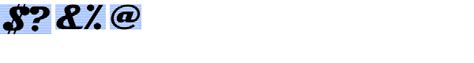 Magneto Bold Font What Font Is