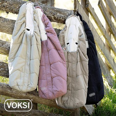 Voksi® Move Light Barnevognservice No