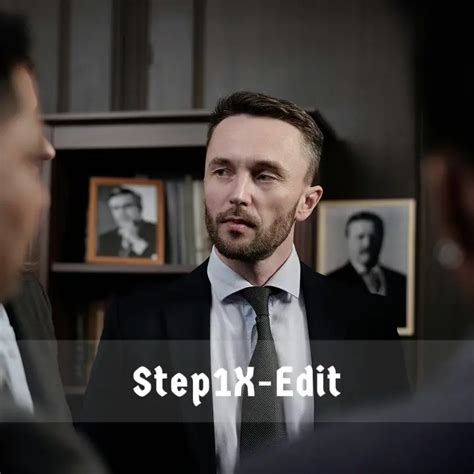 step1x edit comfyui workflow advanced ai image editing