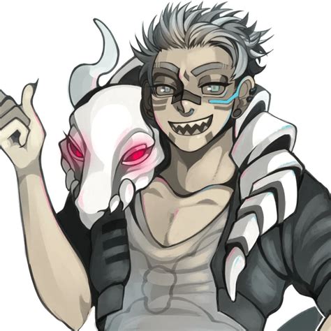 Bones Alter Ego Lyrics Songs And Albums Genius