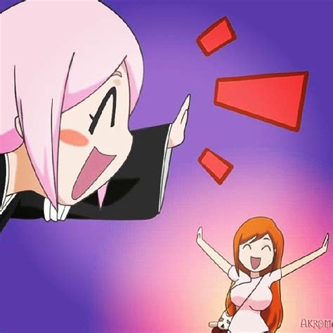 320 𝙮𝙖𝙘𝙝𝙞𝙧𝙪 💌 Ideas In 2025 Bleach Anime Bleach Yachiru Anime