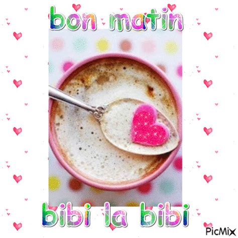 Matin Maman  Animé Gratuit Picmix