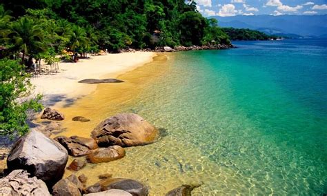 Dicas para curtir o verão no Litoral Brasileiro Paraty Litoral