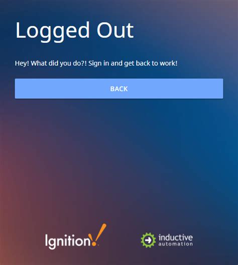 Ignition Visualization Updates Expression Language Opc Ua Docker And Much More