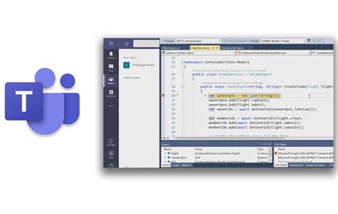 Microsoft Teams Api Là Gì Tầm Quan Trọng Và ý Nghĩa Của Nó