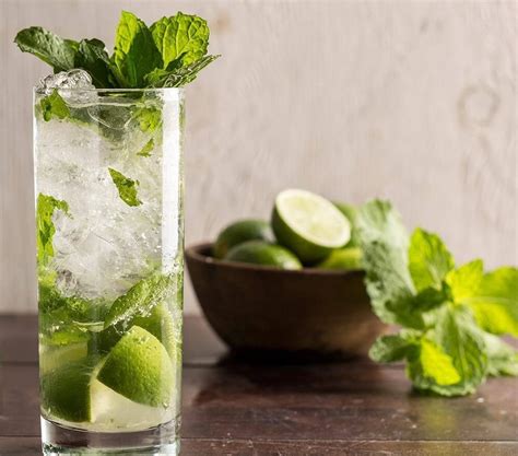 Barra En Casa Los Mejores Cócteles Para Este Verano Infobae