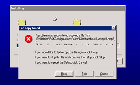 Unity 70 Installation Problem Cisco Community