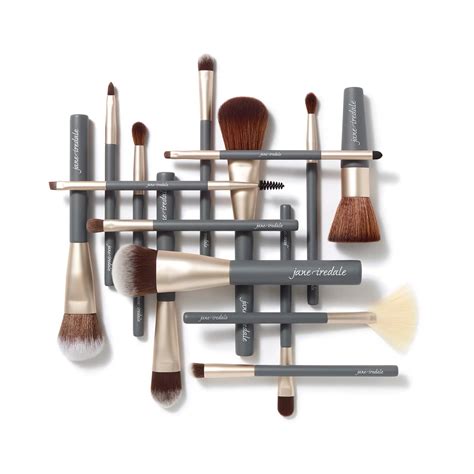 jane iredale - Brush Cleansing Pad - Limited Edition – ZEITWUNDER ...