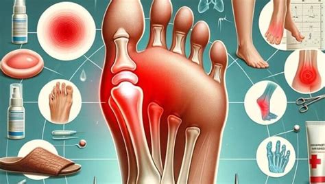 Todo Lo Que Debes Saber Sobre La Metatarsalgia Causas Síntomas Y