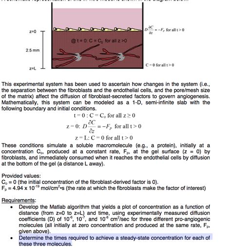 Differential Equations Can Someone Solve The Chegg