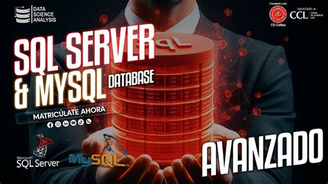 Sql Server And Mysql Database Clase 01 Youtube