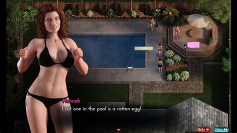 The Genesis Order When Tanning At The Pool Goes Wrong Ep 50 Eporner