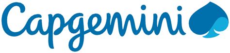 Capgemini Logo Download In Svg Vector Or Png File Format