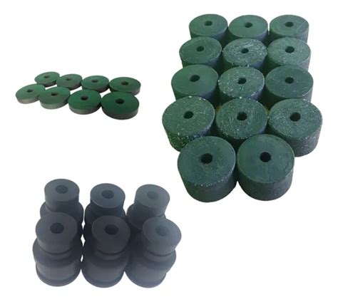 Kit Erguer 10cm Cabine Caçamba Hilux Cs 05 Pneu Reforçado