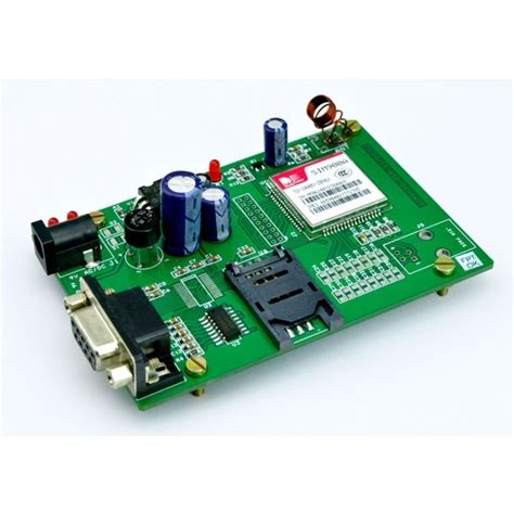 GSM SIM900A At Best Price In Visakhapatnam By Sumit Electronics Electricals ID 20163169073