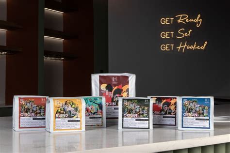 Hooked Coffee Co Midstream Midrand Book Online Dineplan