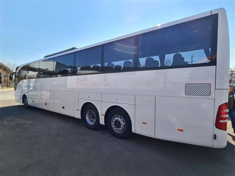 Mercedes Benz Tourismo RHD L S HD God