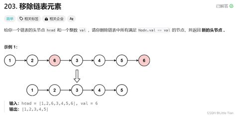 链表传一级指针以及leetcode做题有感