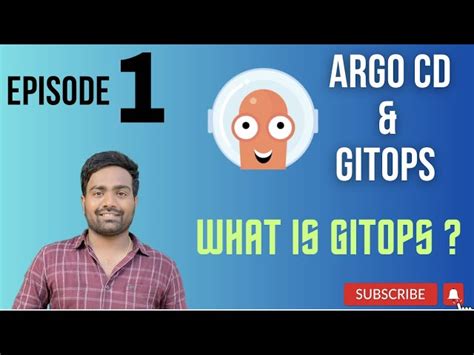 Understanding Gitops And Argo Cd A Comprehensive Crash Course Galaxyai