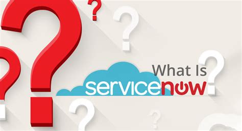 What Is Servicenow — Getting Started With The Servicenow Platform By Vardhan Ns Edureka