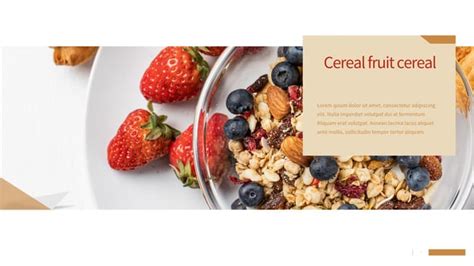Best Free Healthy Food Google Slides Themes And Powerpoint Templates For Your Presentation