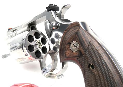 COLT PYTHON BARREL Mag SHOT SK Guns