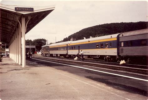 Dandh The Nerail New England Railroad Photo Archive