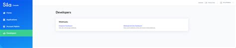 Webhook Alerts