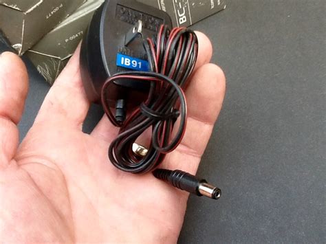 Icom Bc 25u Transformer Icom Charger Bc 25u Icom