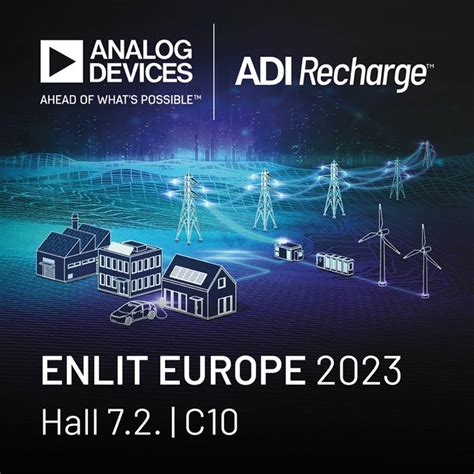 Energizing Grid Modernization With Analog Devices Industry Asia