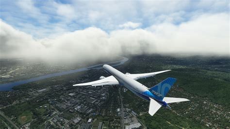 What Did You Do In MSFS Today Part 2 3752 By Cyclicalobsessv