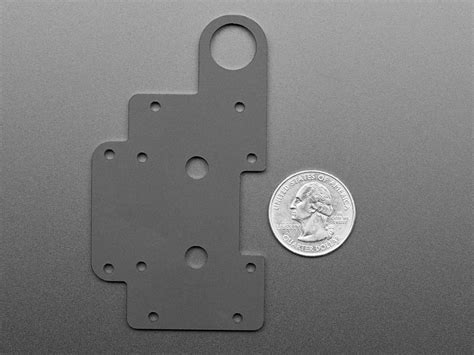 Raspberry Pi Zero Pro Plate For Hq Camera Id 5025 Adafruit Industries Unique And Fun Diy