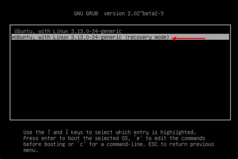 How Do I Reset A Lost Administrative Password Ask Ubuntu