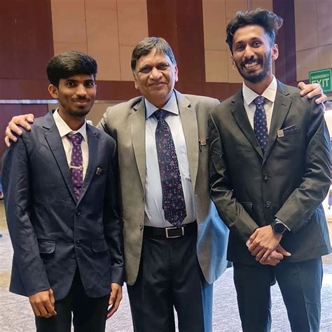 Gowri Sankar Marada On Linkedin Thank You Sir For Creating This