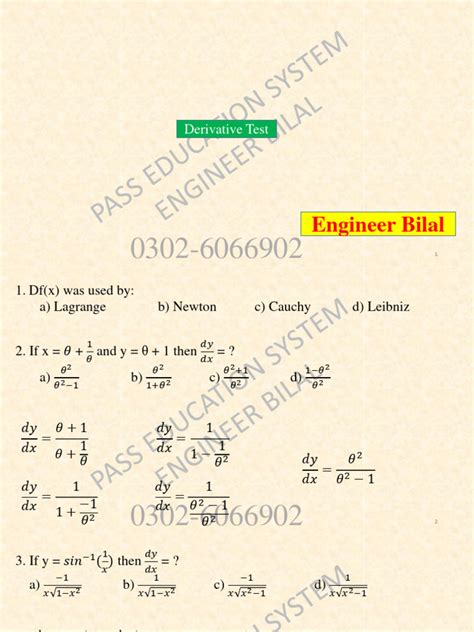 12 Math Chapter 2 Pdf Area Elementary Mathematics