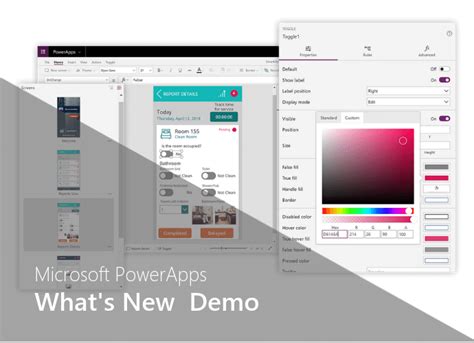 powerapps microsoft