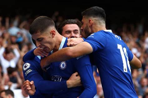Watch Fulham Vs Chelsea Live Online Streams Premier League Worldwide Tv