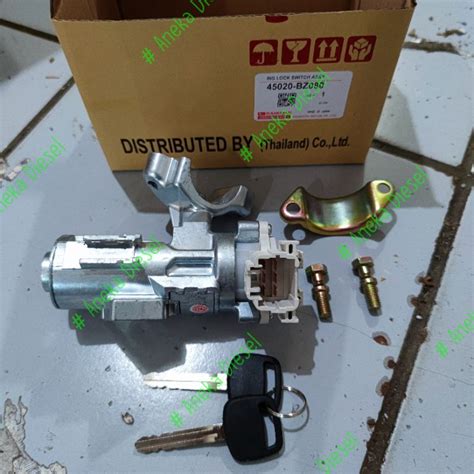 Jual Kunci Kontak Assy Grandmax Shopee Indonesia