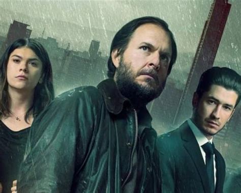 Prime Video lanzó el teaser oficial de Los iniciados el diario de las