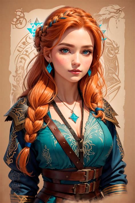 Princess Anna 61 By Lizschnabel On Deviantart