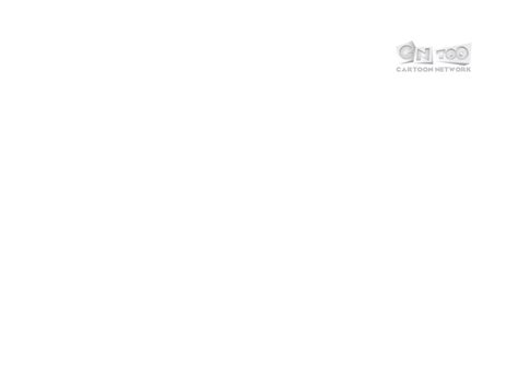 Cartoon Network Uk Screen Bug Temp 2006 13 By Estevezartworld On