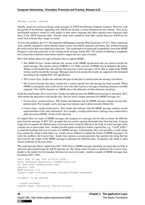 Computer Networking Principles Bonaventure 1 30 31 Otc1 Pdf